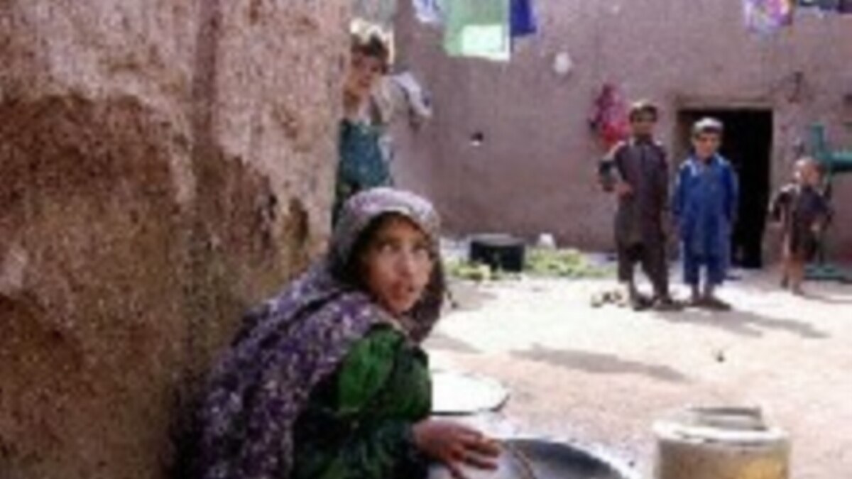 Afghanistan: UN Says Most Of Country Safe For Refugees' Return