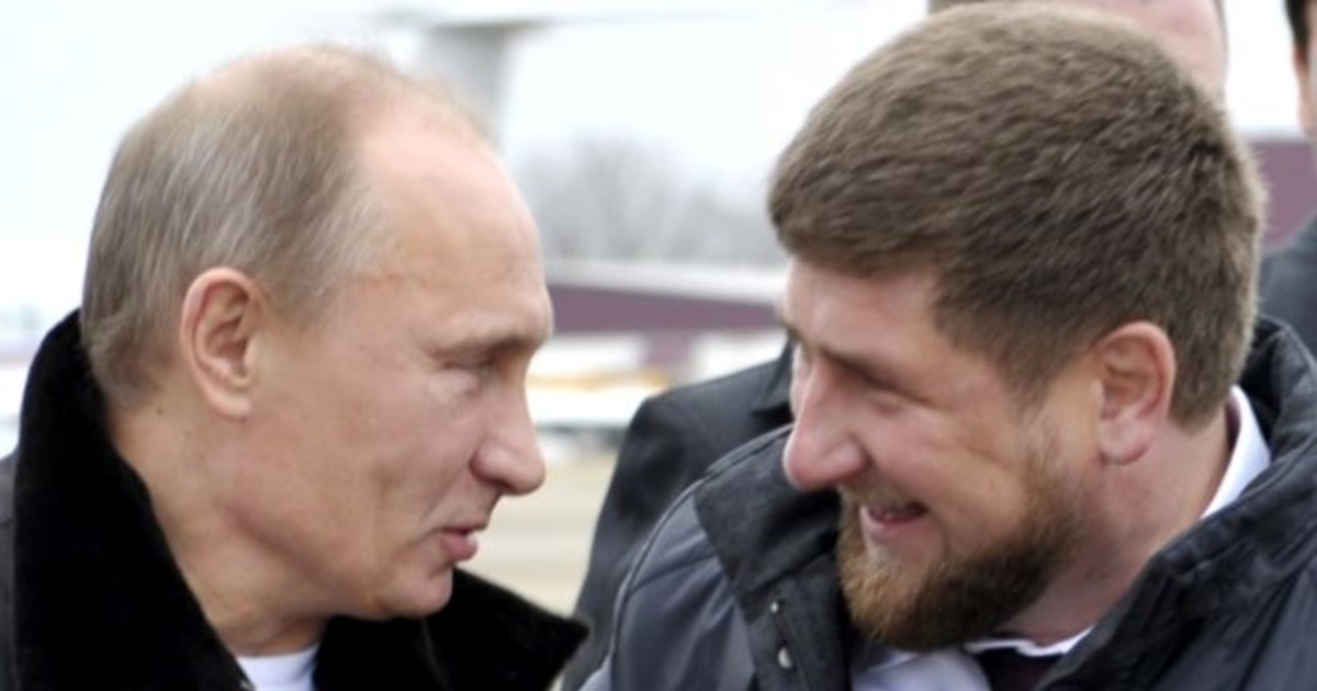Prospects For Chechnya's Oil Sector Remain Unclear