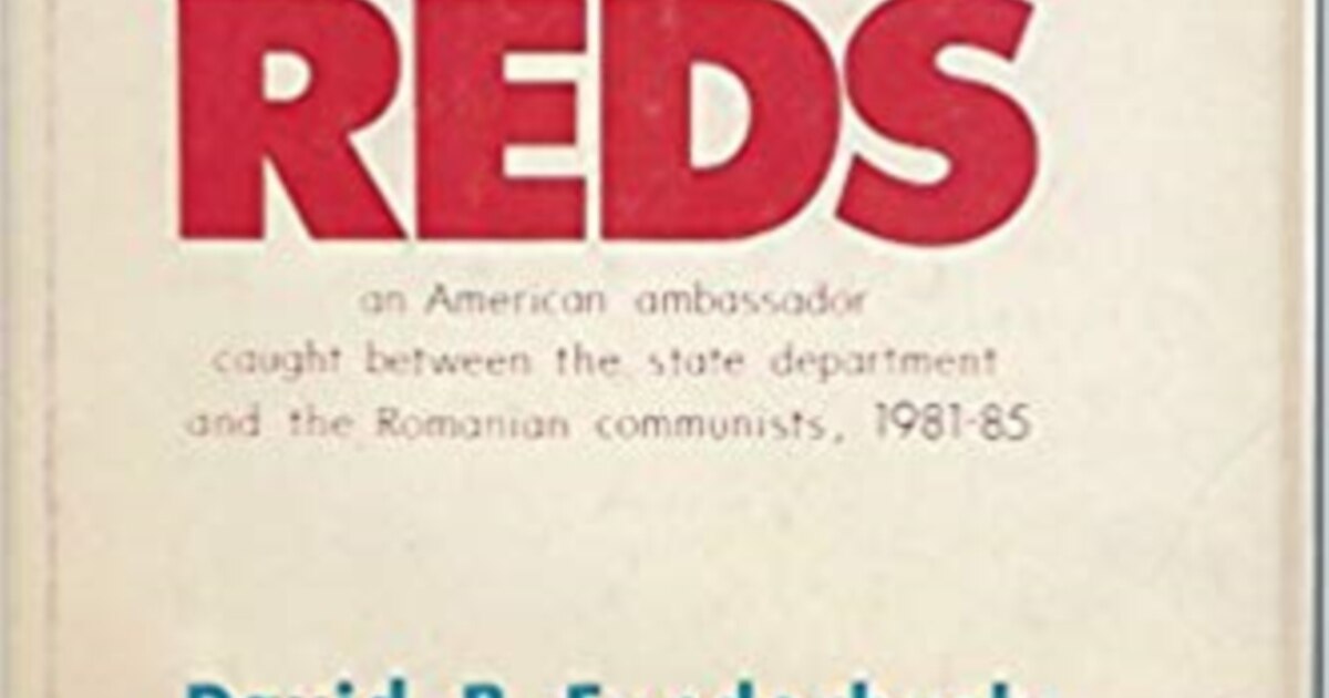 Un interviu cu diplomatul american David Funderburk