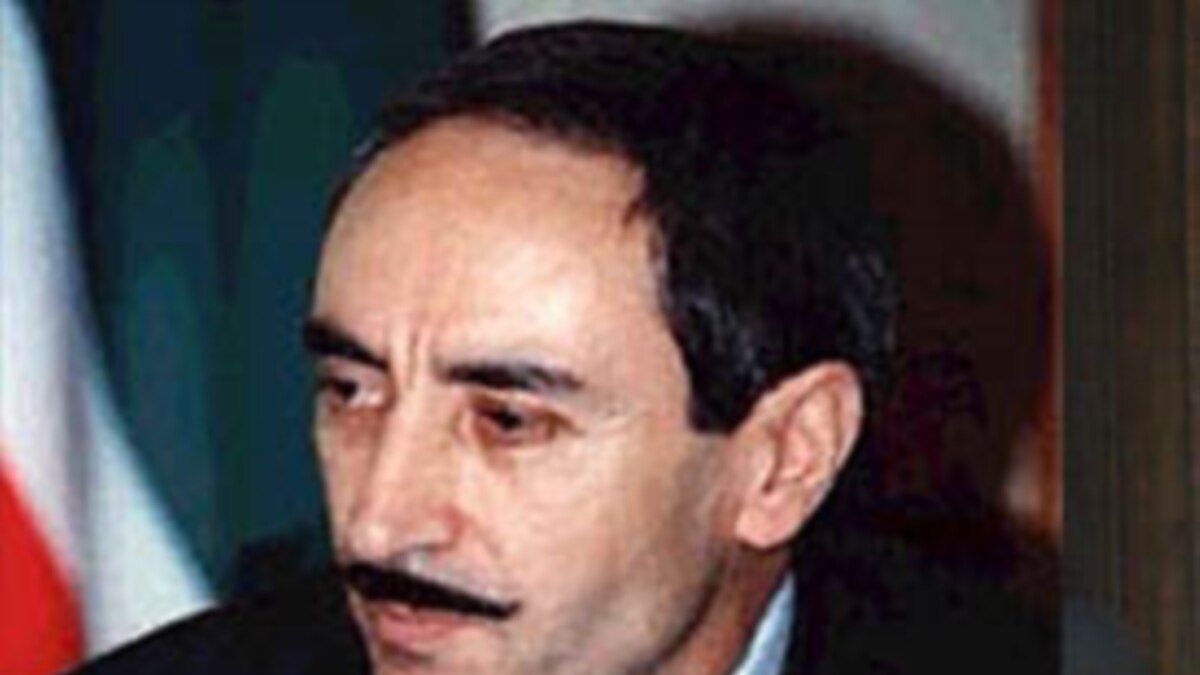 Late Chechen Leader ‘Valued Historic Bonds With Armenians’