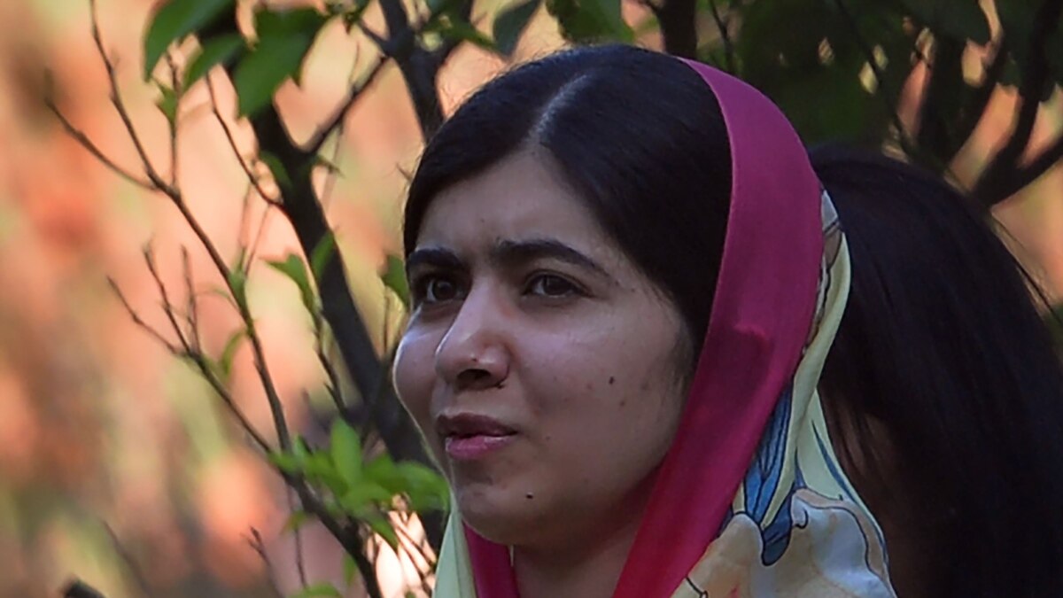 Malala Completes Emotional Four-Day Visit To Pakistan