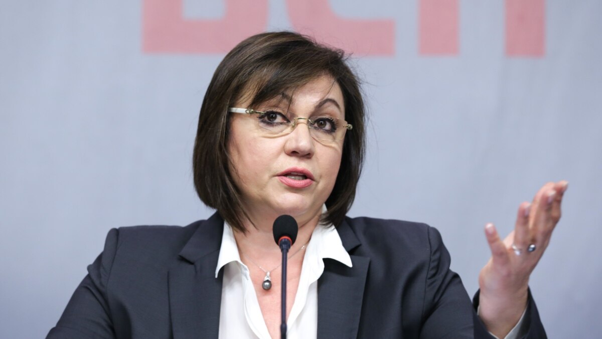 Пленумът на БСП задълбочи вътрешните битки в партията