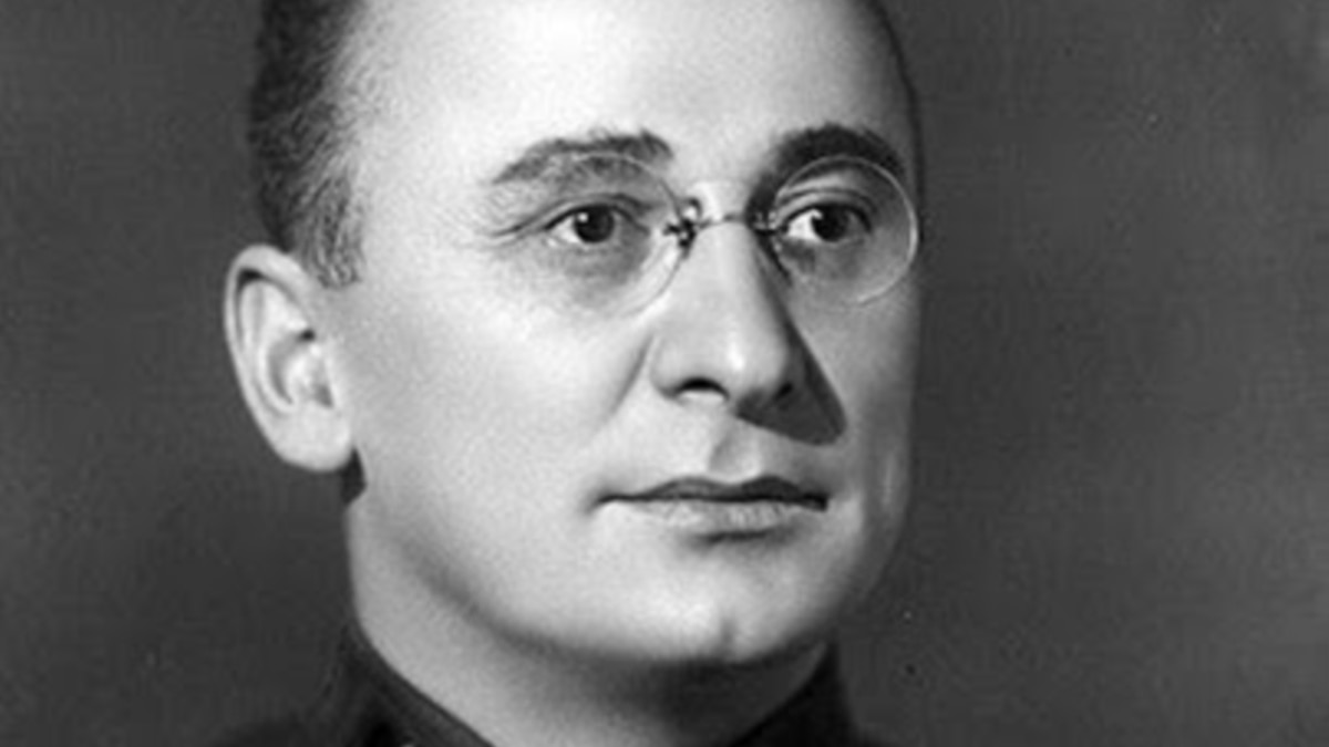 Russian Atomic Energy Agency Plans Statues Of Notorious Secret Police ...