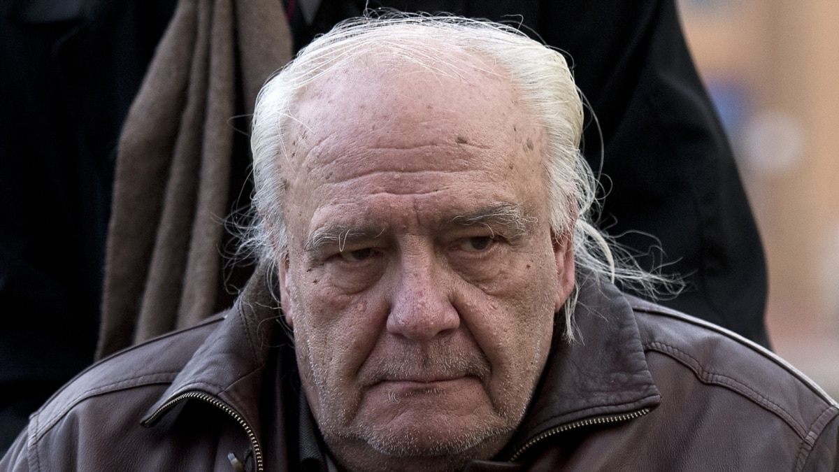 Soviet-Era Dissident Vladimir Bukovsky Dies Aged 76