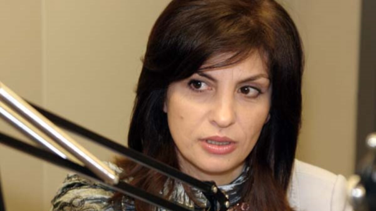 Albania: Parliament Speaker Discusses Kosovo, EU, NATO