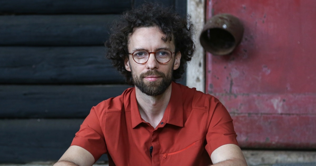 Portret de antreprenor | Bogdan Micu: „În statele în care democrația e ...