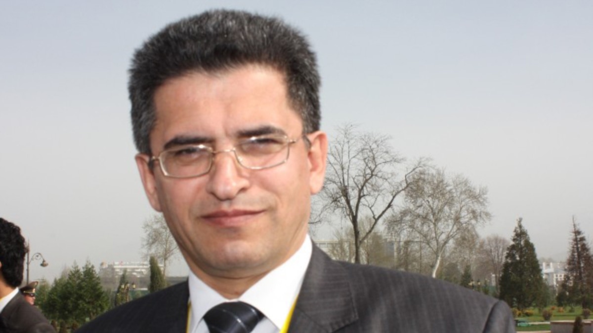 'Tajik Terrorist Suspects' Detained In Northern Afghanistan