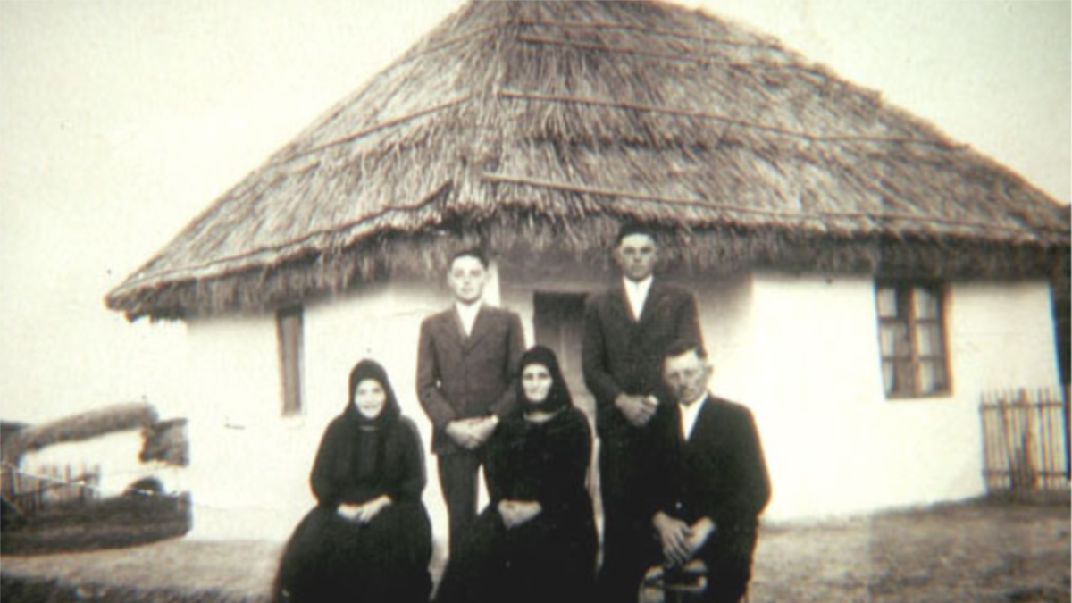 Deportările în Bărăgan (2)