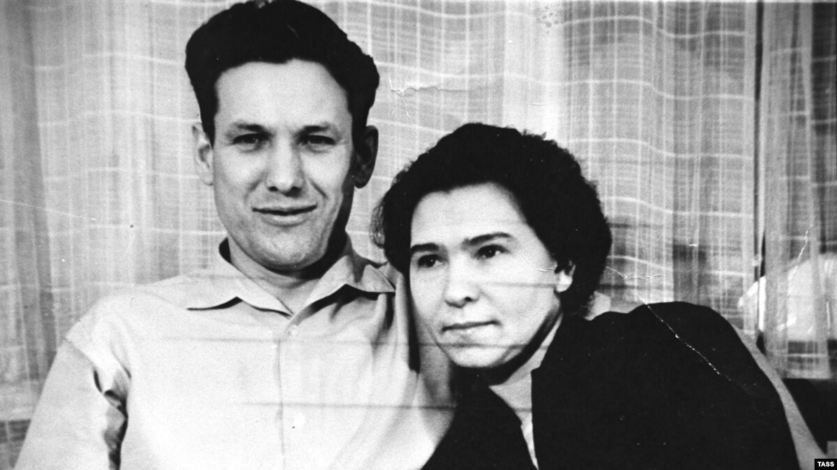 Russia: Legacy Unclear As Russia's First President Turns 75