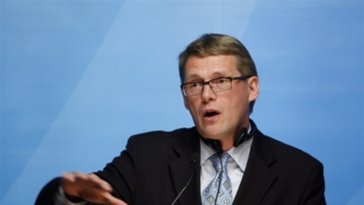 EU: Finland Lays Out Goals For New EU Presidency