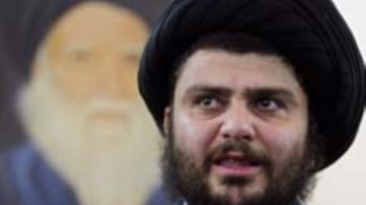 Commentary: 'A Fraternal And Candid Stand With The Al-Sadri Current'