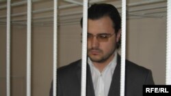 Cazul Gabriel Stati în presa britanică