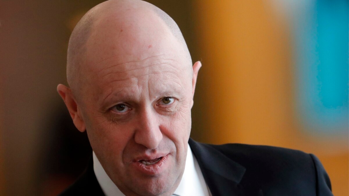 Prigožin, Putinov `kuvar` za prljave poslove