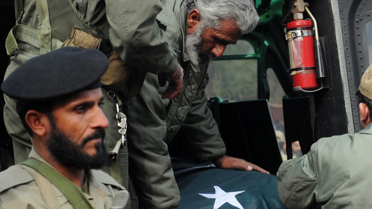 The Taseer Assassination And The Tyranny Of Fear
