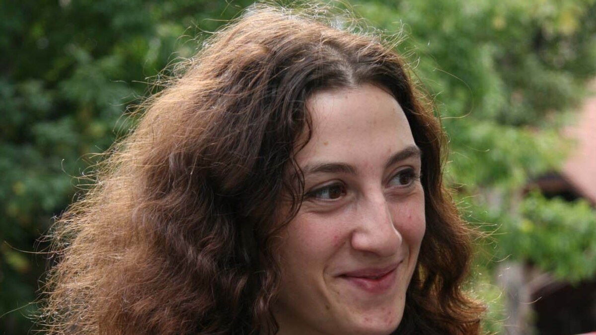 U.S. Embassy Honors Prosecuted Armenian Activist