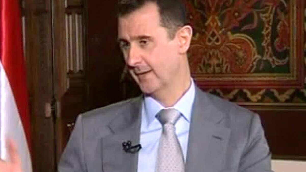 Obama Recognizes Syria Opposition