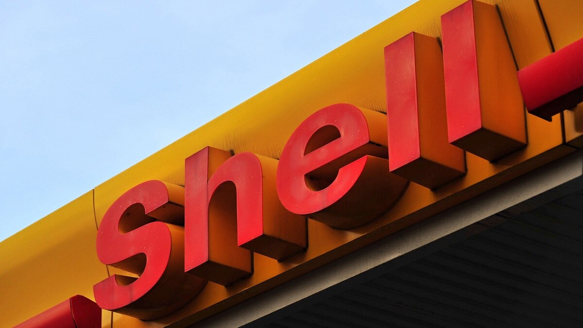 Shell виділяє гроші екологам Донеччини для оцінки довкілля