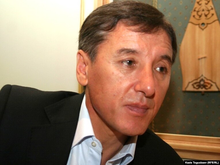 Bulat Abilov - Alchetron, The Free Social Encyclopedia