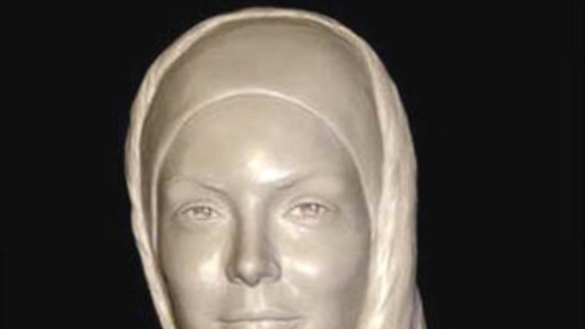 San Francisco Artist Pays Tribute To 'Neda'