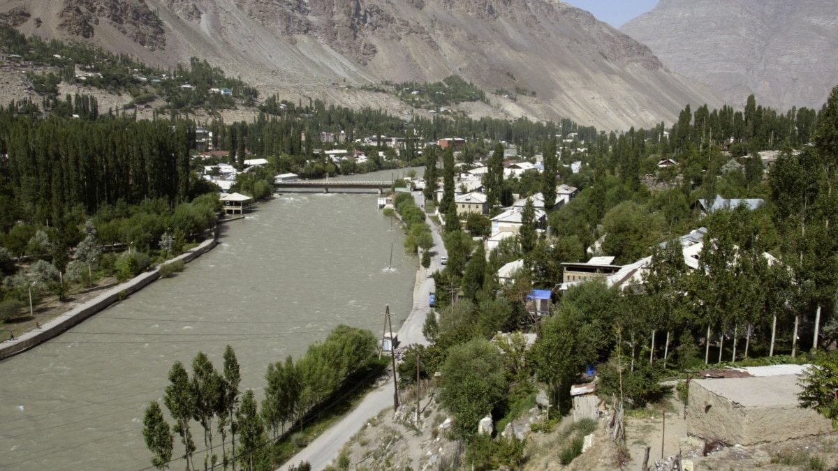 В Хороге состоится заседание с участием руководителей МВД и ГКНБ