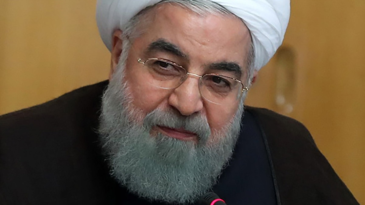 The Challenges Iranian President Rohani Faces In His New Term