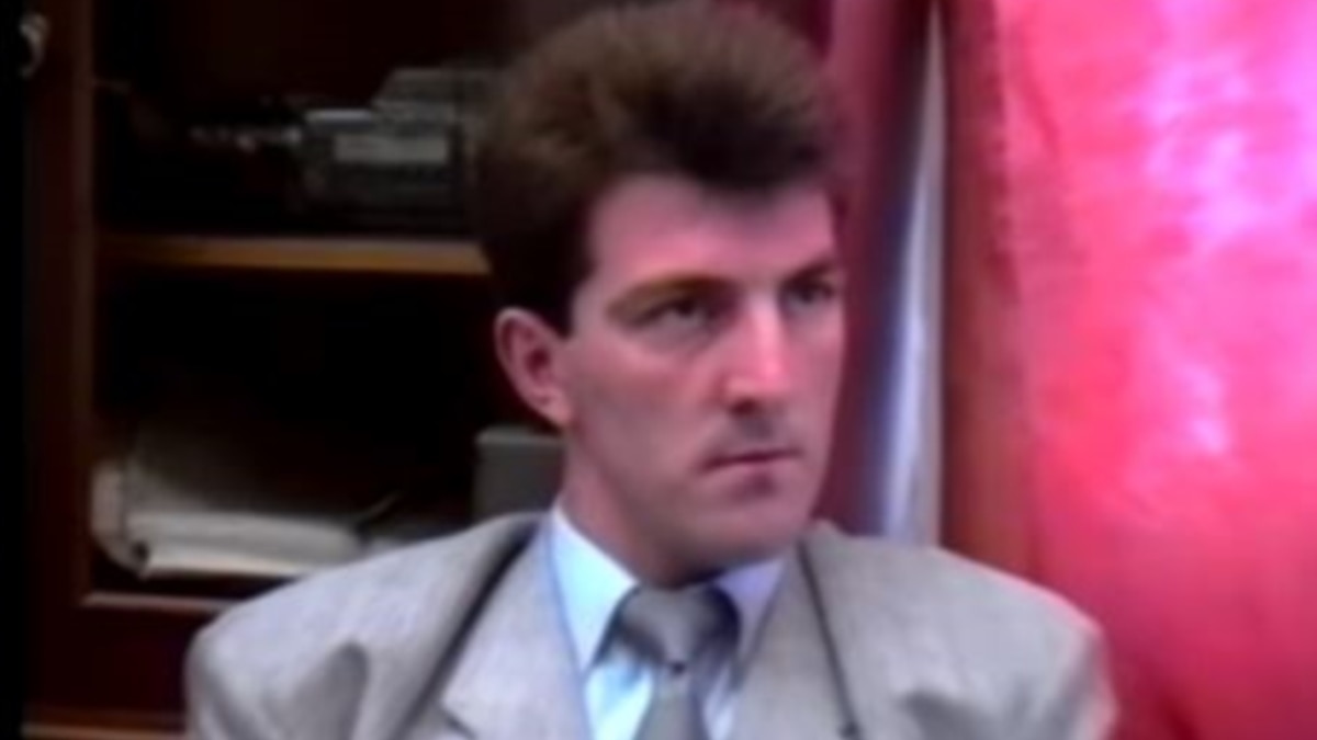 'Dingo' Explained: The Strange Journey Of Alleged Kadyrov Henchman ...