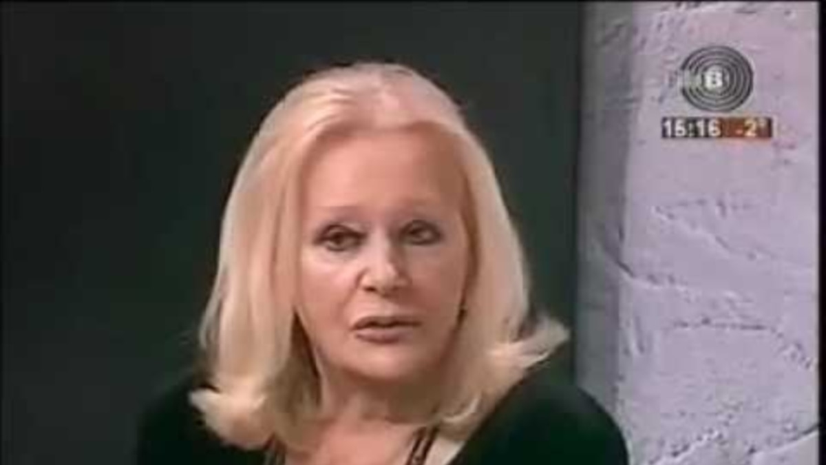 Odlazak Dunje Lango, sinonima za profesionalnost