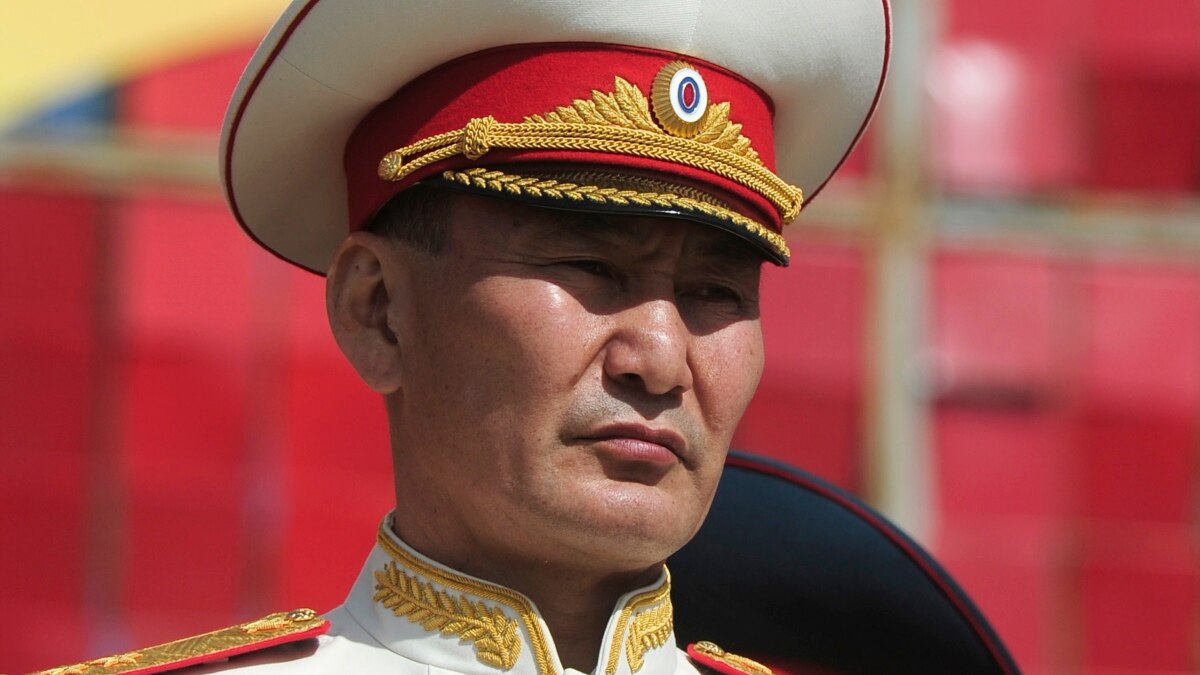 Former Local Russian Chief Investigator Jailed For 20 Years In Murder Plot