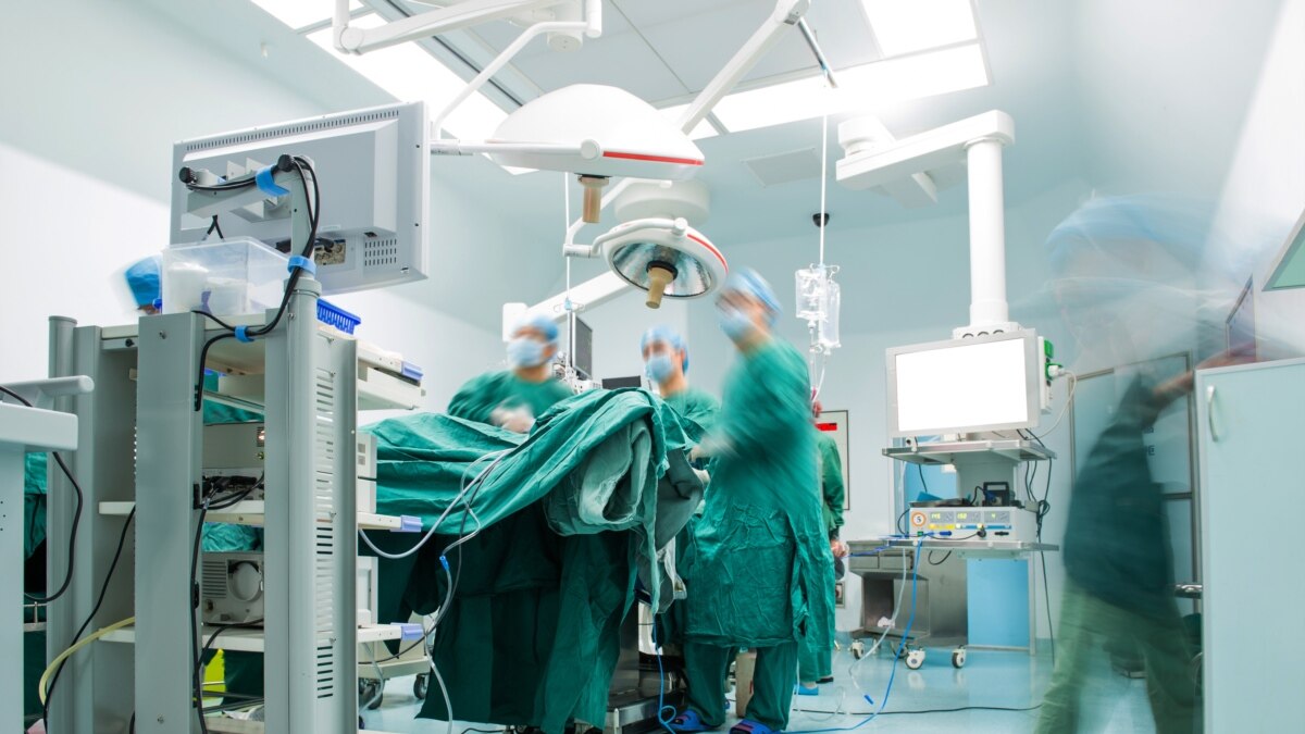 Новий закон про трансплантацію Україна нарешті зможе рятувати своїх пацієнтів