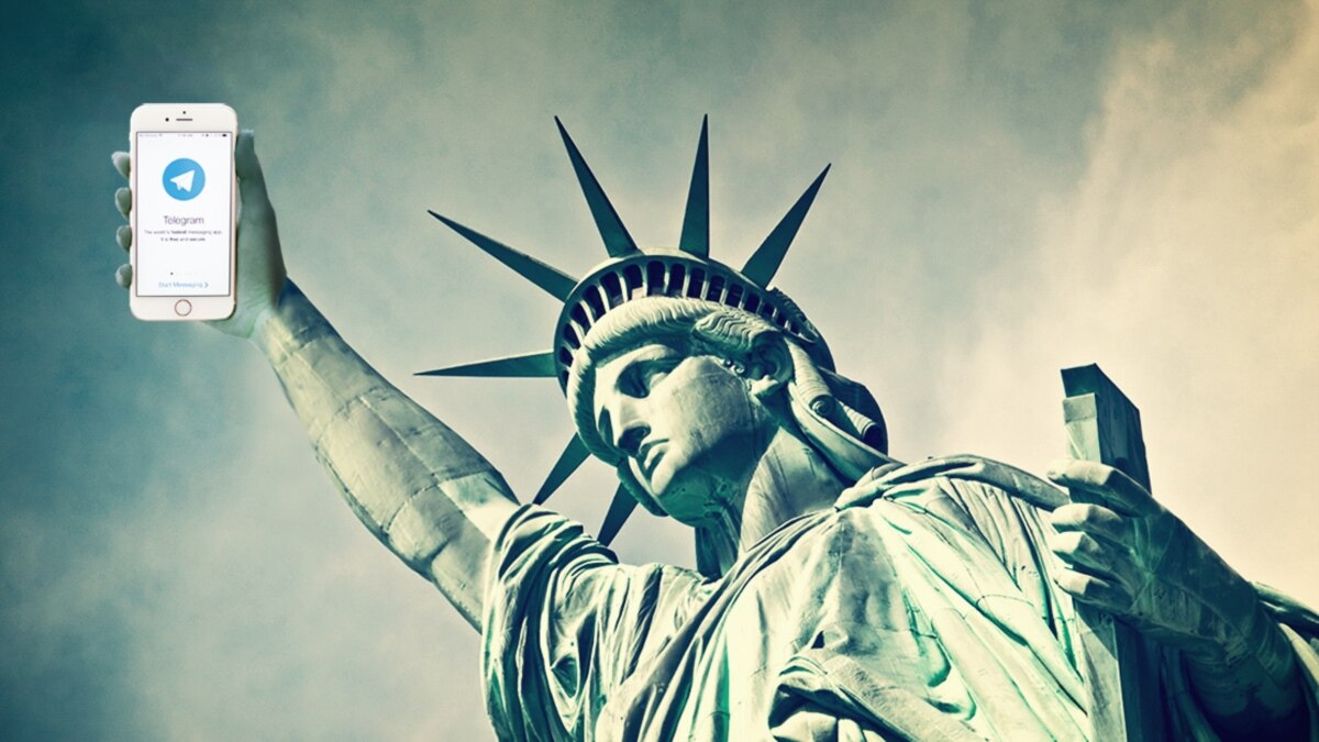 Conservatives Resent The Popularity Of Telegram App