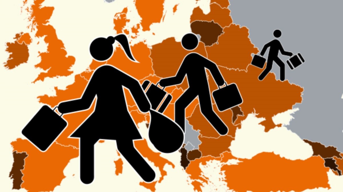 Emigrantas Tv Lietuvoje