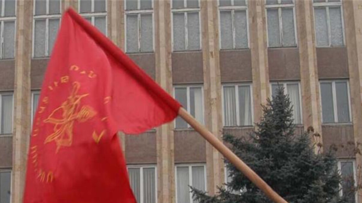 Dashnaks Slam U.S. Praise Of Armenian Ruling On Turkey