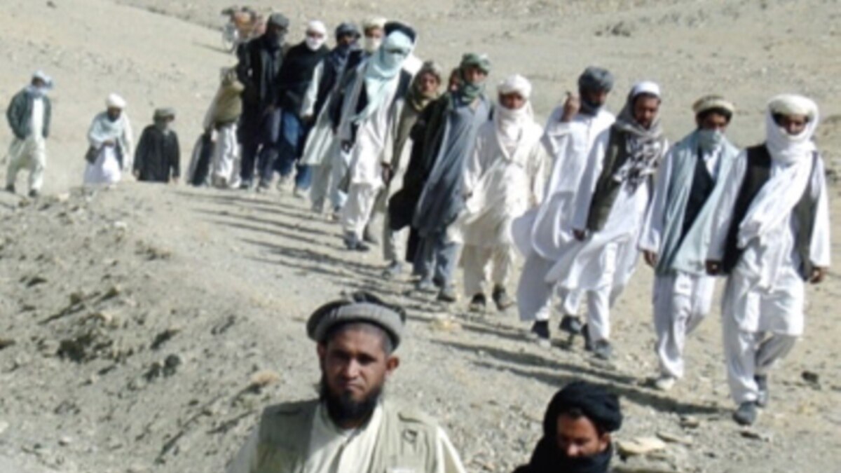 Taliban Denies Reports That Haqqani Network Founder Is Dead