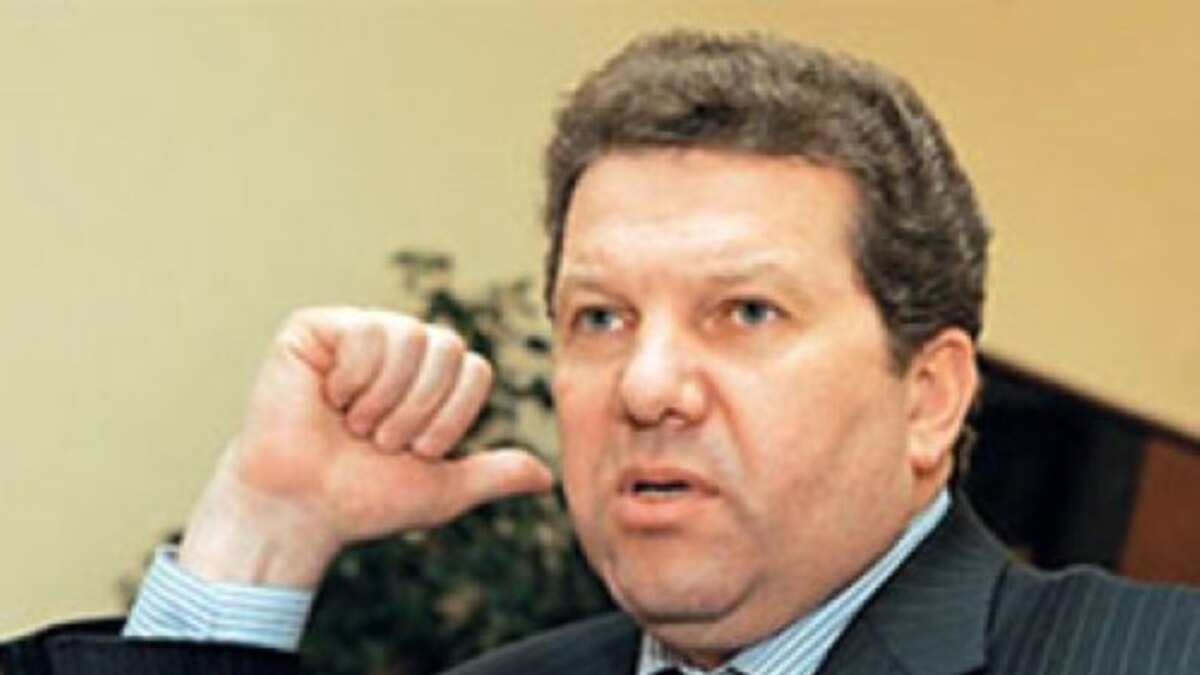 Сергей Куницын займется развитием в Крыму детского футбола