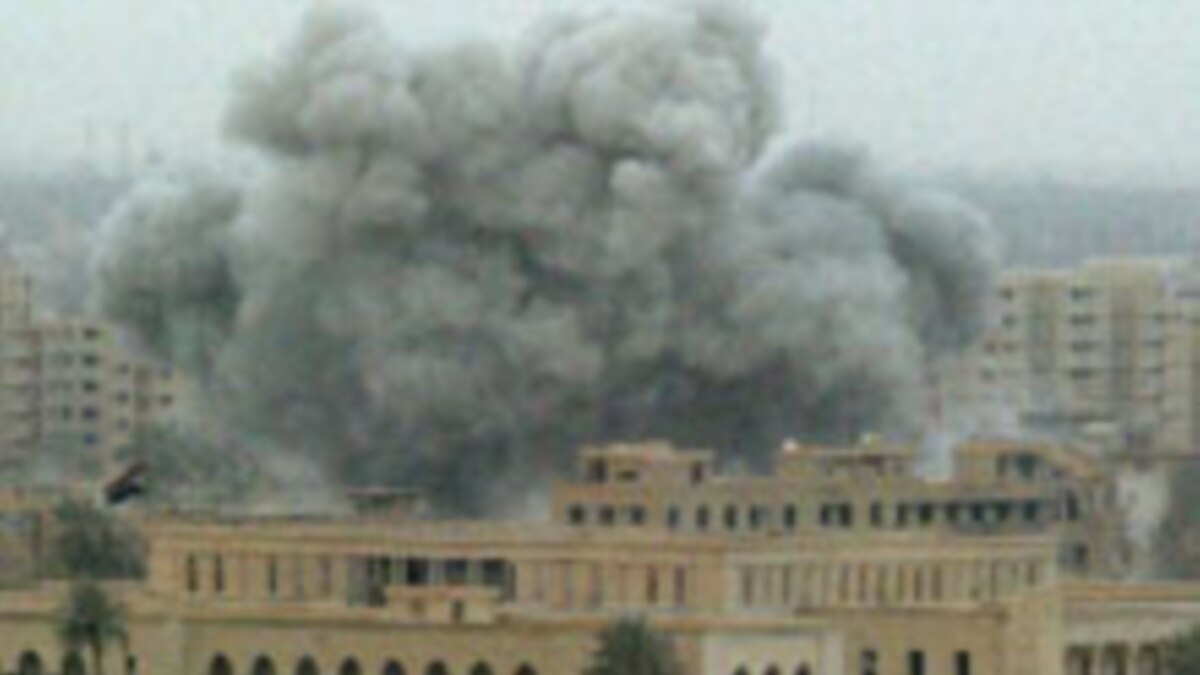 Iraq: Mission Accomplished? U.S. Signals Readiness for New Multilateral ...