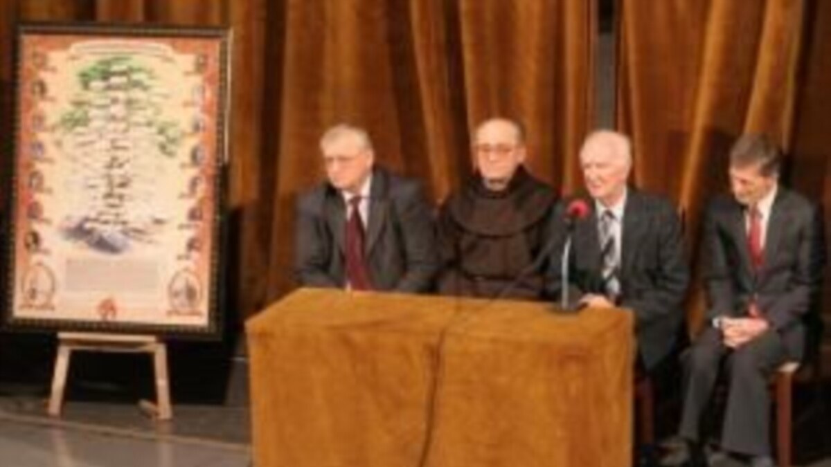 Prošlost Bosne u "Bosanskoj dinastiji Kotromanića"