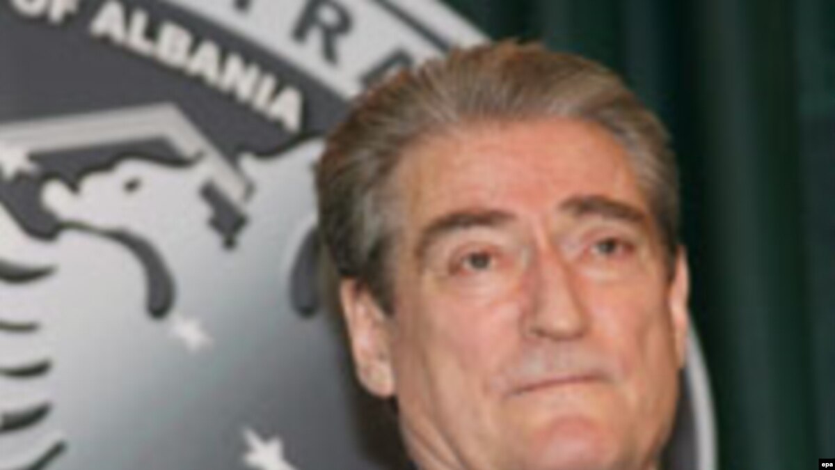 Albanian Corruption Fuels Human Trafficking