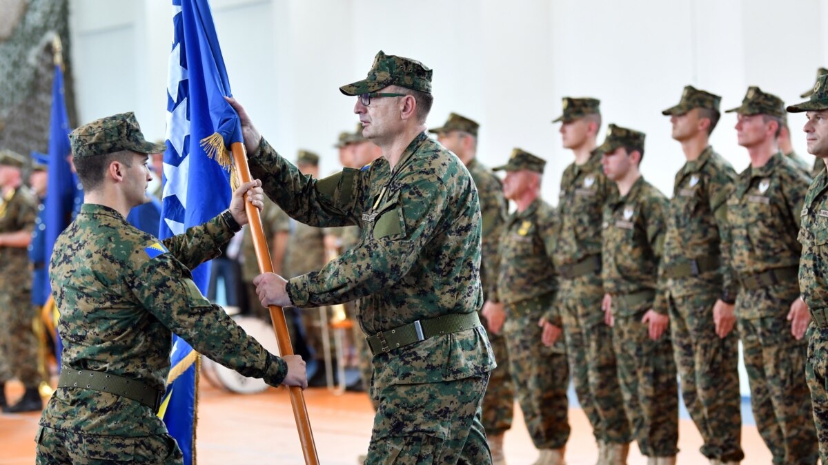 Dokument koji ide u NATO dovoljan da BiH nastavi integracije