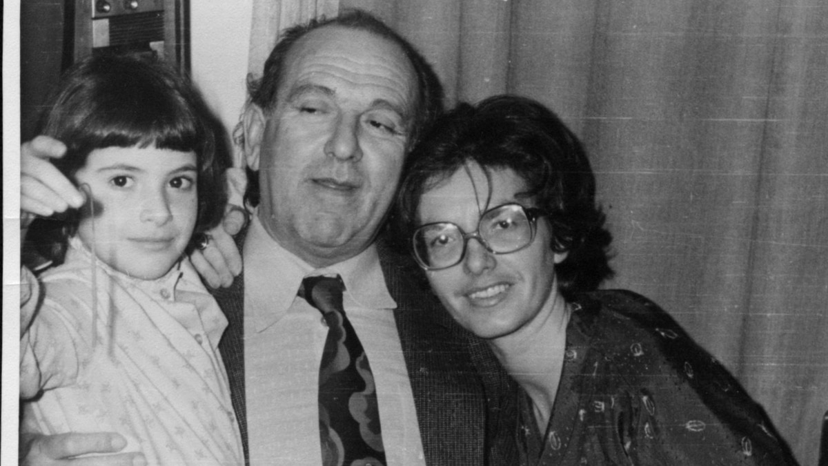 Gheorghe Ursu. Povestea disidentului ucis de Securitate spusă de fiul ...