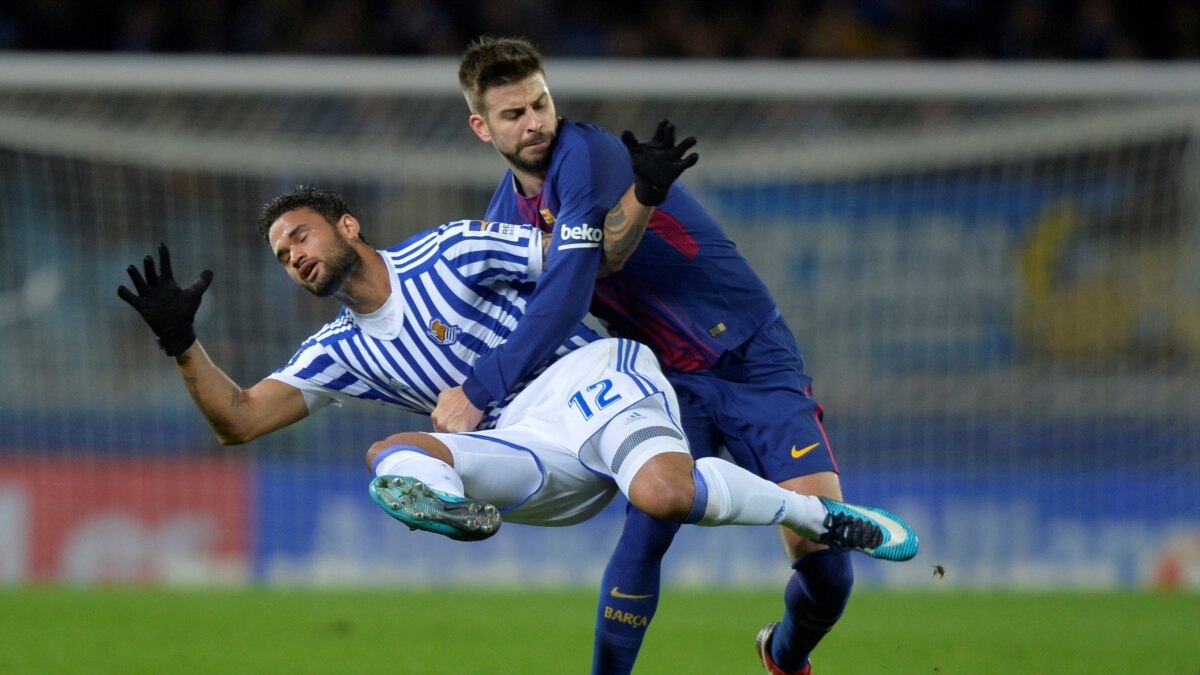 Facebook To Show La Liga Soccer Free In Afghanistan, Pakistan, Subcontinent