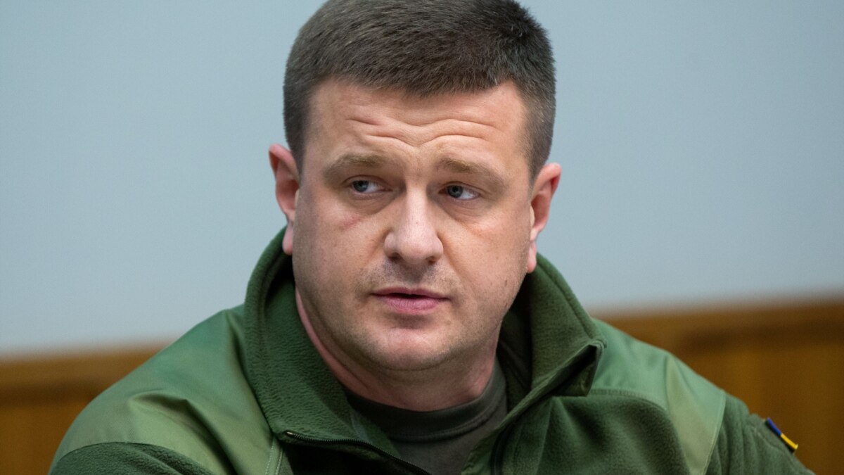 Cybersleuths Say Zelenskiy's Office Postponed Russian Mercenary Sting ...