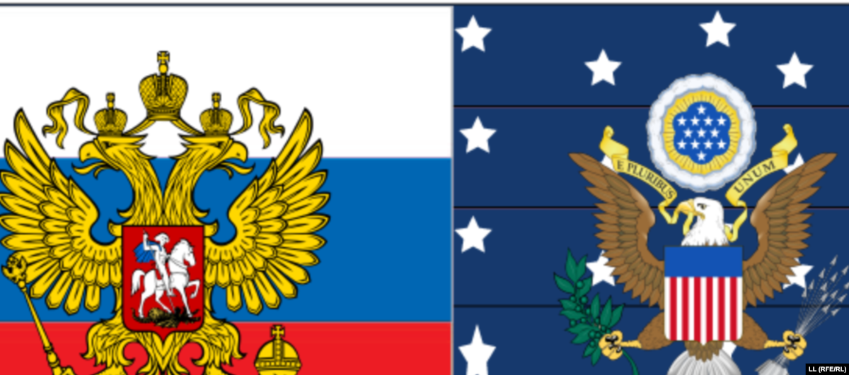 U.S., Russian Military Bases Abroad