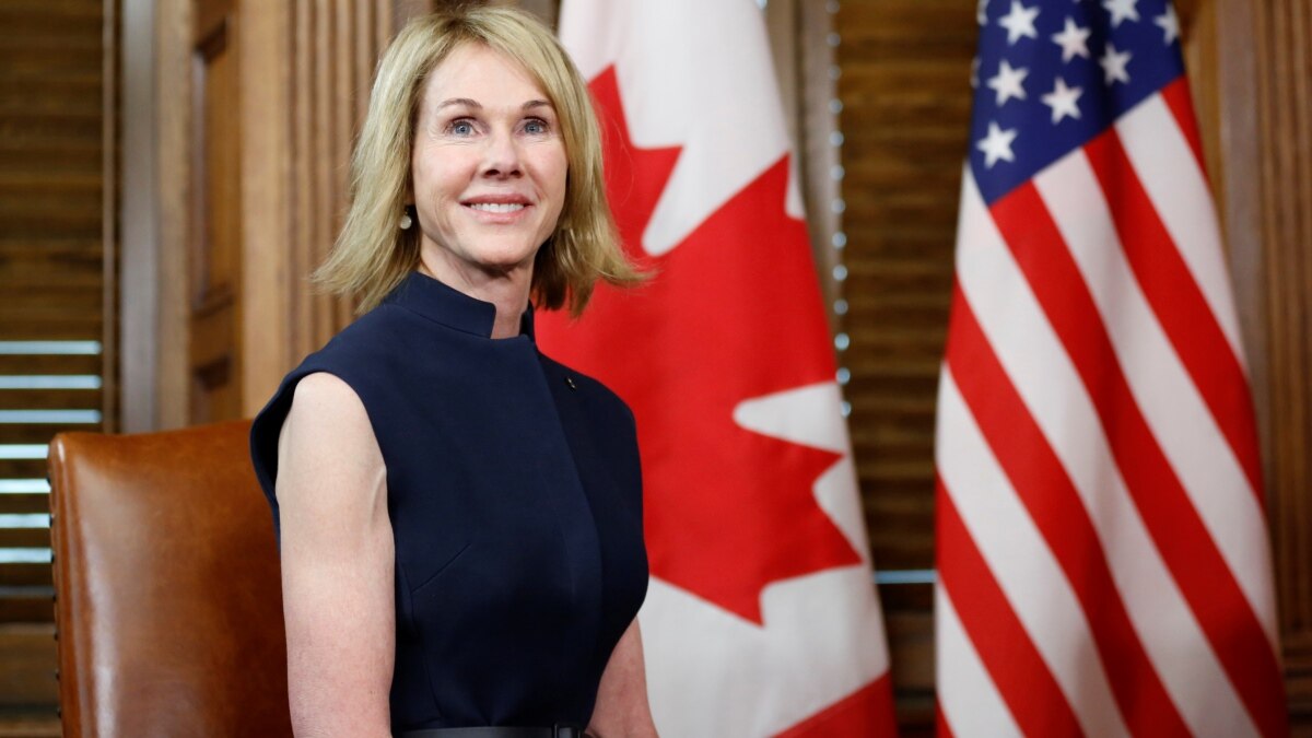 Trump emëron Kelly Craft ambasadore të SHBA-së në OKB