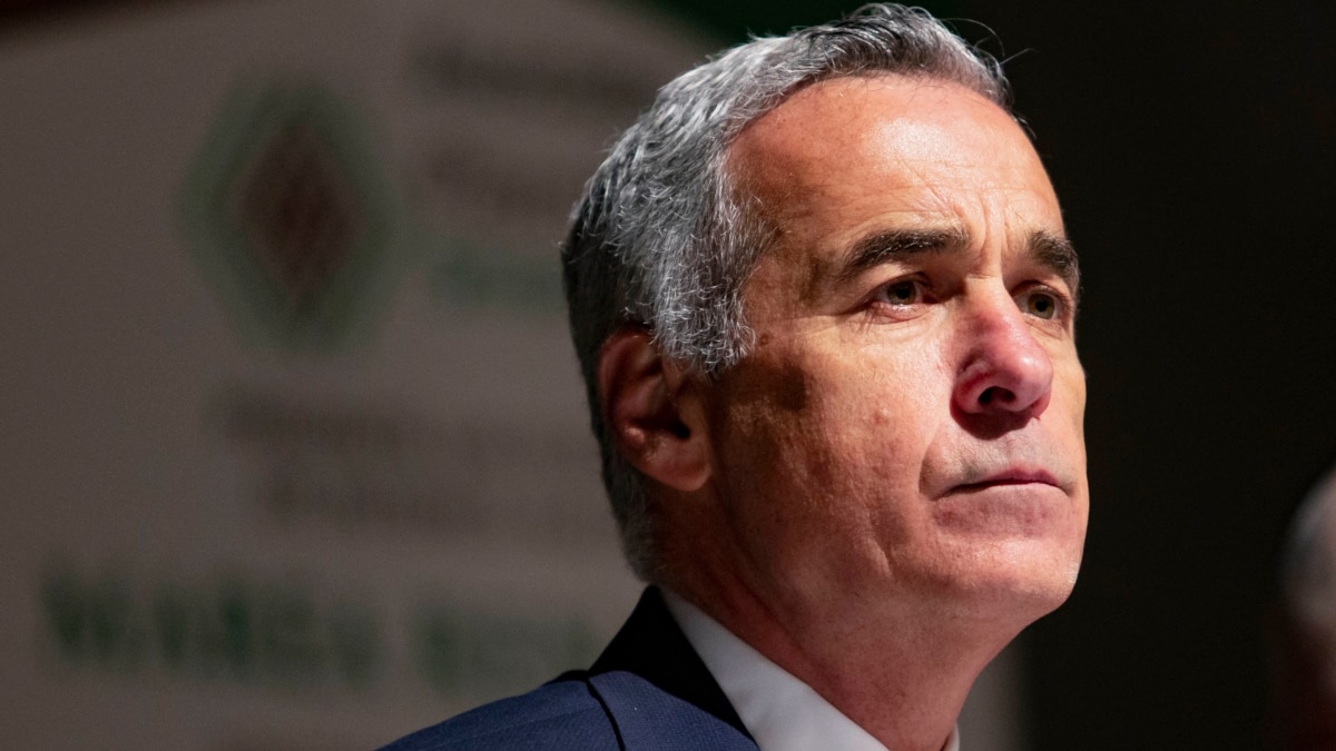 Ce știm despre anti-occidentalul Călin Georgescu, surpriza ...