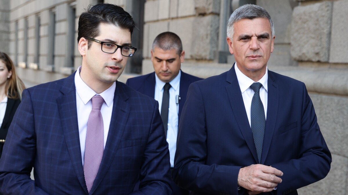 България затваря въглищните централи до 2040 г Планът за възстановяване е приет