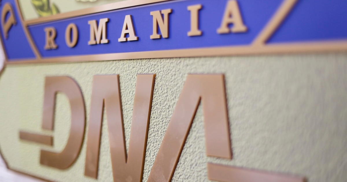 Șeful Vămii București, reținut de DNA. El și alți funcționari sunt ...