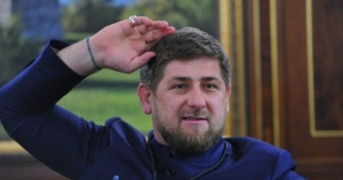 Chechnya to Acquire Federal Oil Industry Assets On Its Territory
