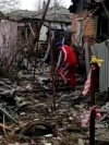Russia Launches Deadly Drone Attack On Kharkiv