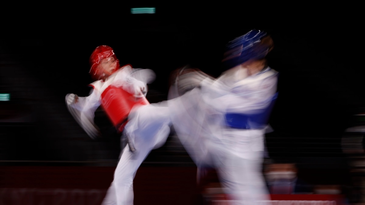 Shuplaka ndaj sportistes: Trajneri Fetiu pezullohet për gjashtë muaj ...