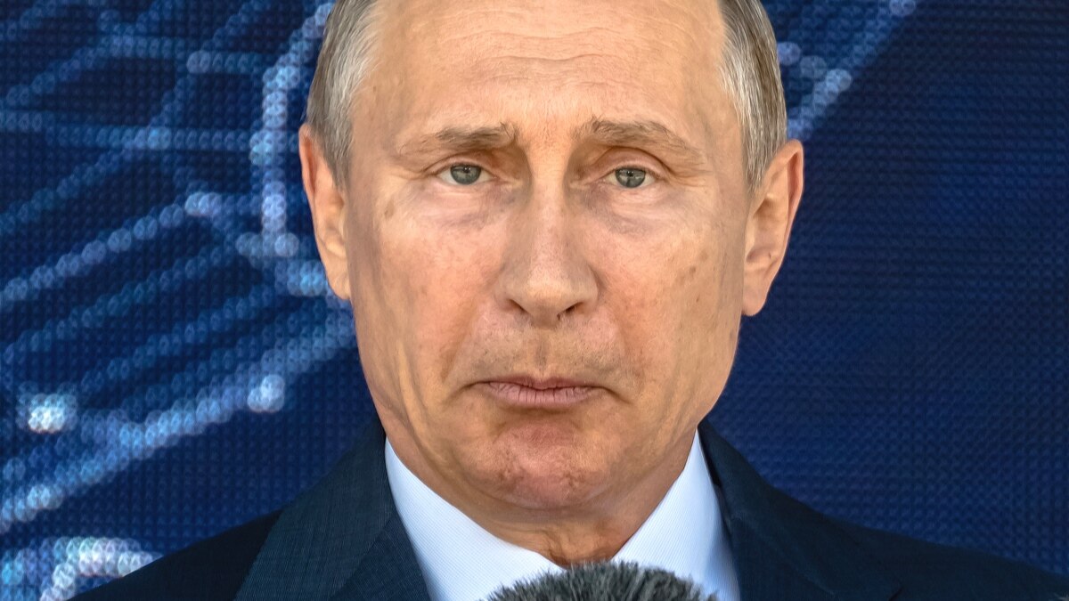 Путін і переворот у «психушці» «ДНР»: що таке боротьба за владу